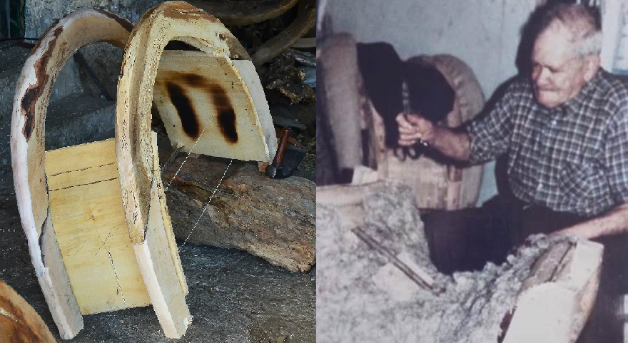 L’arte del basto: il ricordo di Domenico, un grande artigiano d’Abruzzo ...